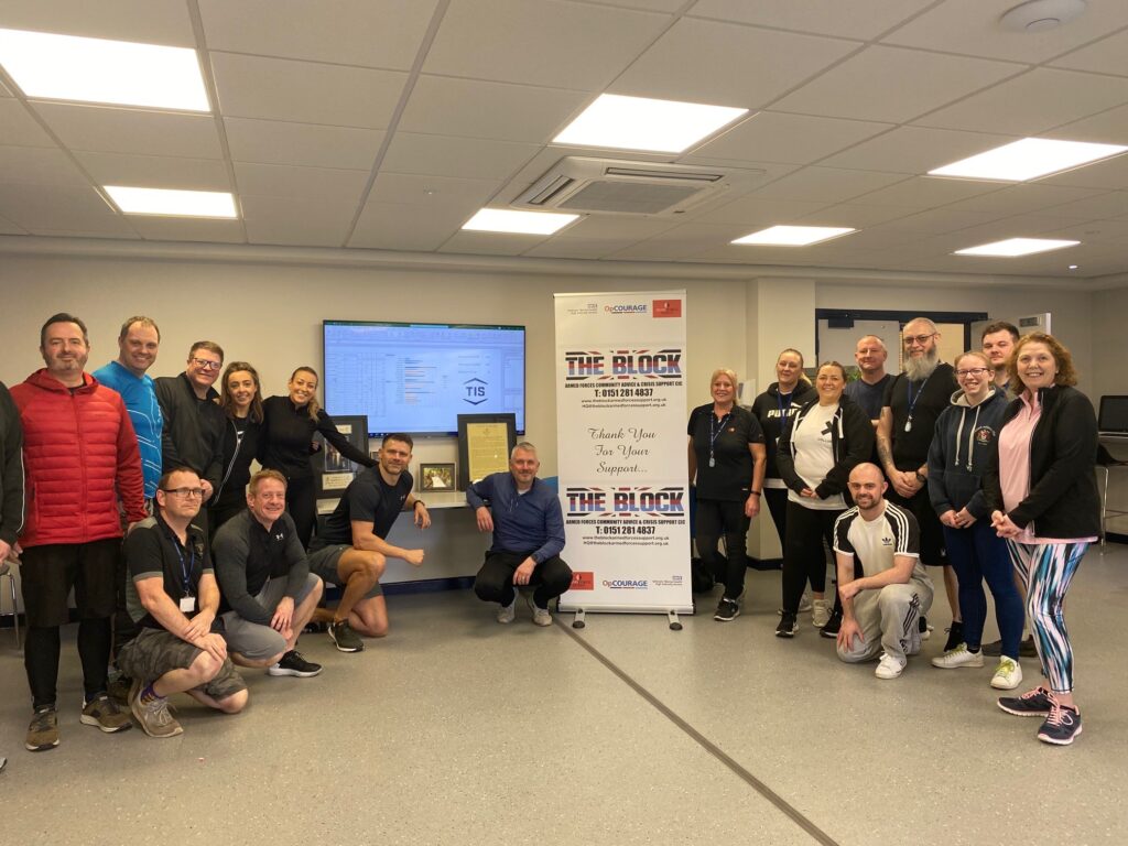 About Us - TIS Group